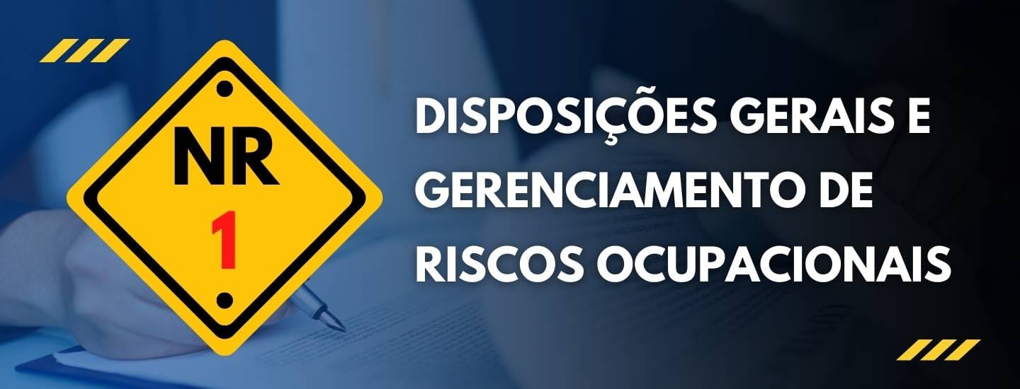 NR-01: O Que Muda em 2025? • Fábio Coser